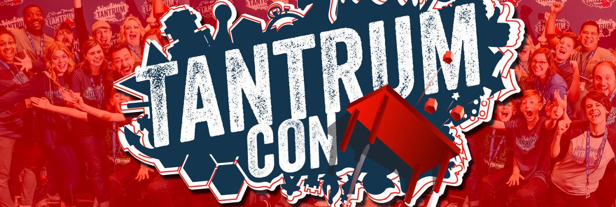 TantrumCon 2024