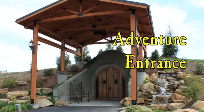 True Dungeon Celebration