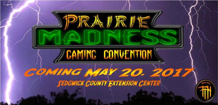 Tsunami RPGs at Prairie Madness
