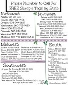 How to Get Free Scrapie Tags for Sheep and Goats | Farm Fit Living