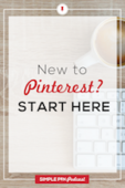 Creating Pinterest Images that Get Clicks | Simple Pin Media