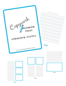 How to Use Copywork in Your Homeschool, Part 1 - Heart-to-Heart ...