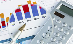 'Realistic' Budget Resolution - National Write Your Congressman