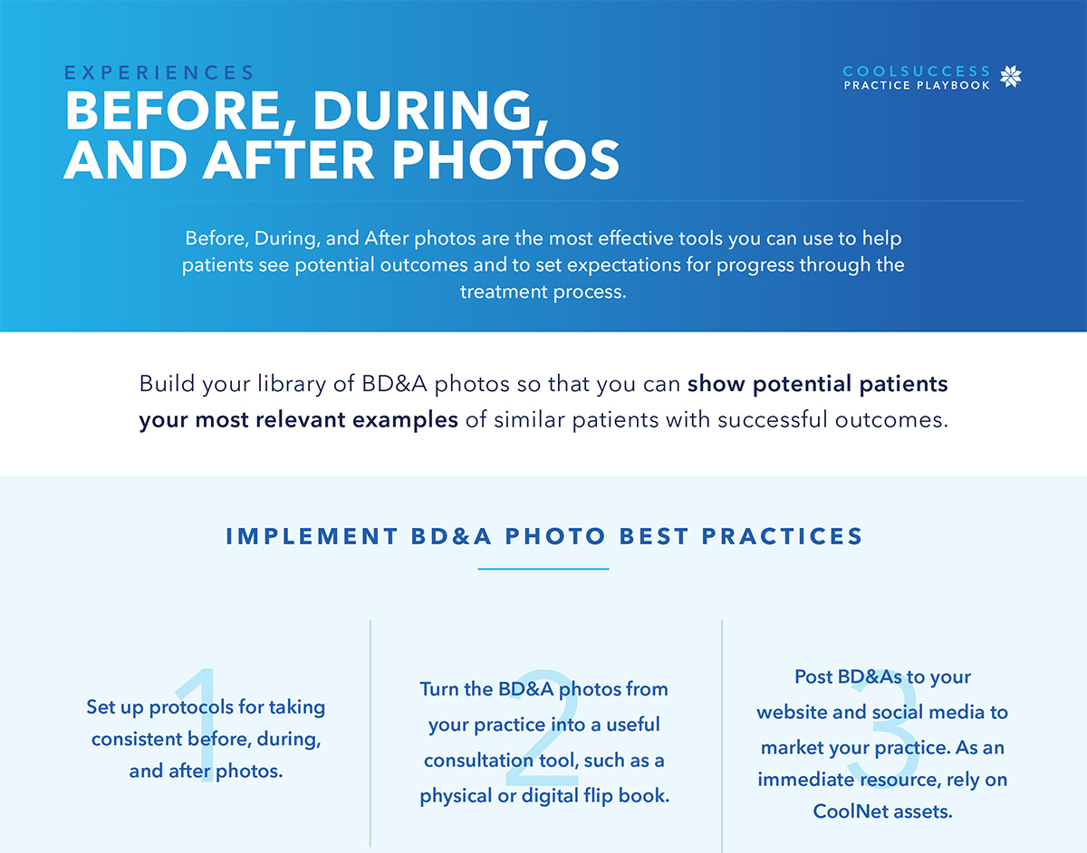 CoolSculpting Practice Playbook