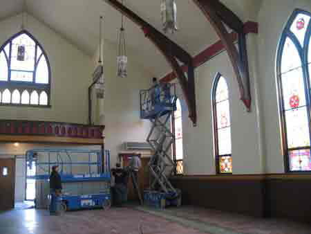 Our Services – Coplien Painting