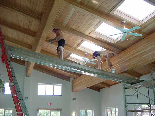 Our Services – Coplien Painting