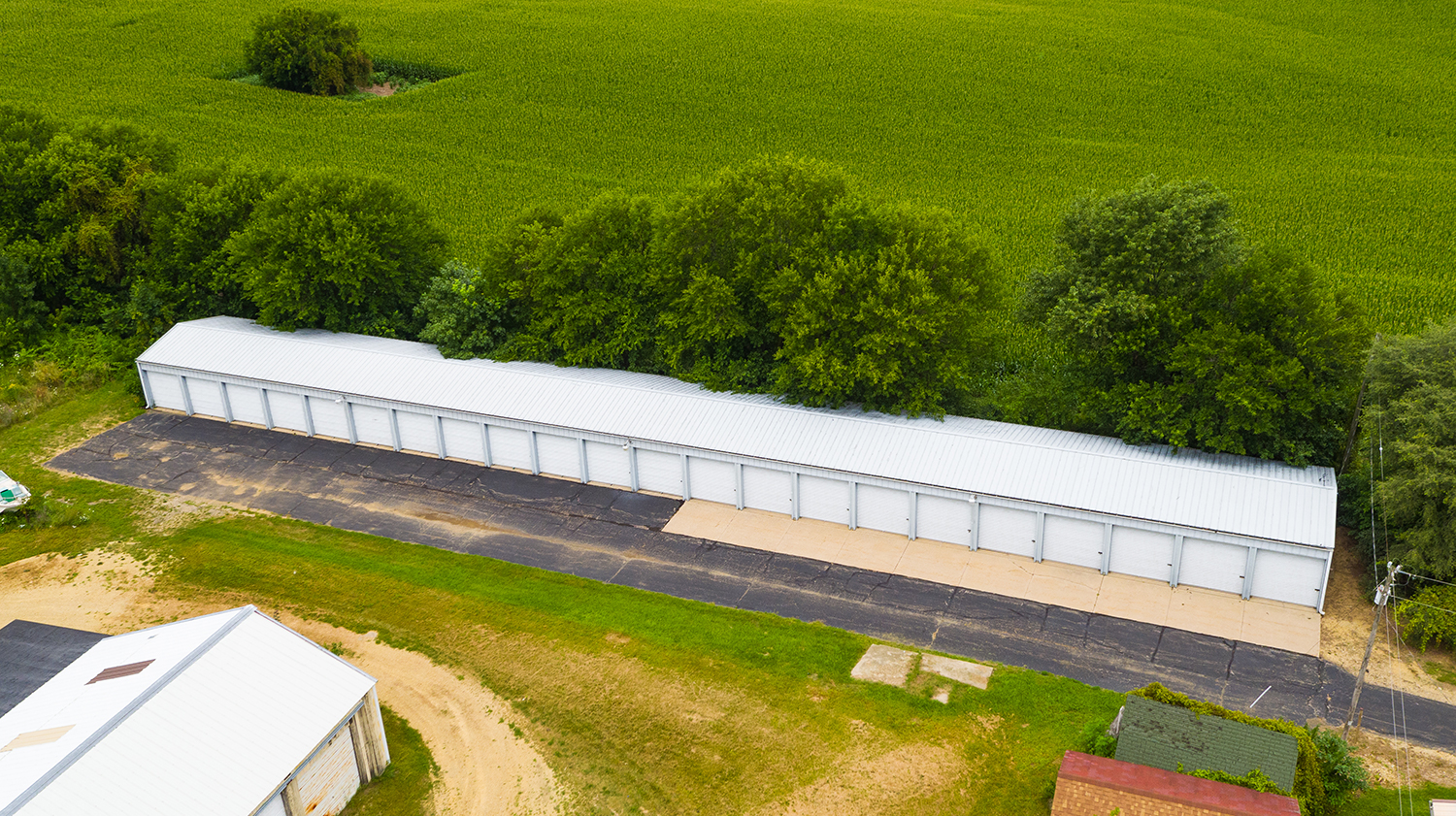 Coplien Properties – Coplien Painting