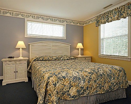 Home - Resort Rentals