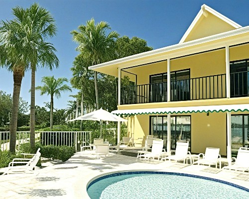 Home - Resort Rentals