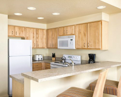 WorldMark Seaside Timeshares | Seaside, Oregon