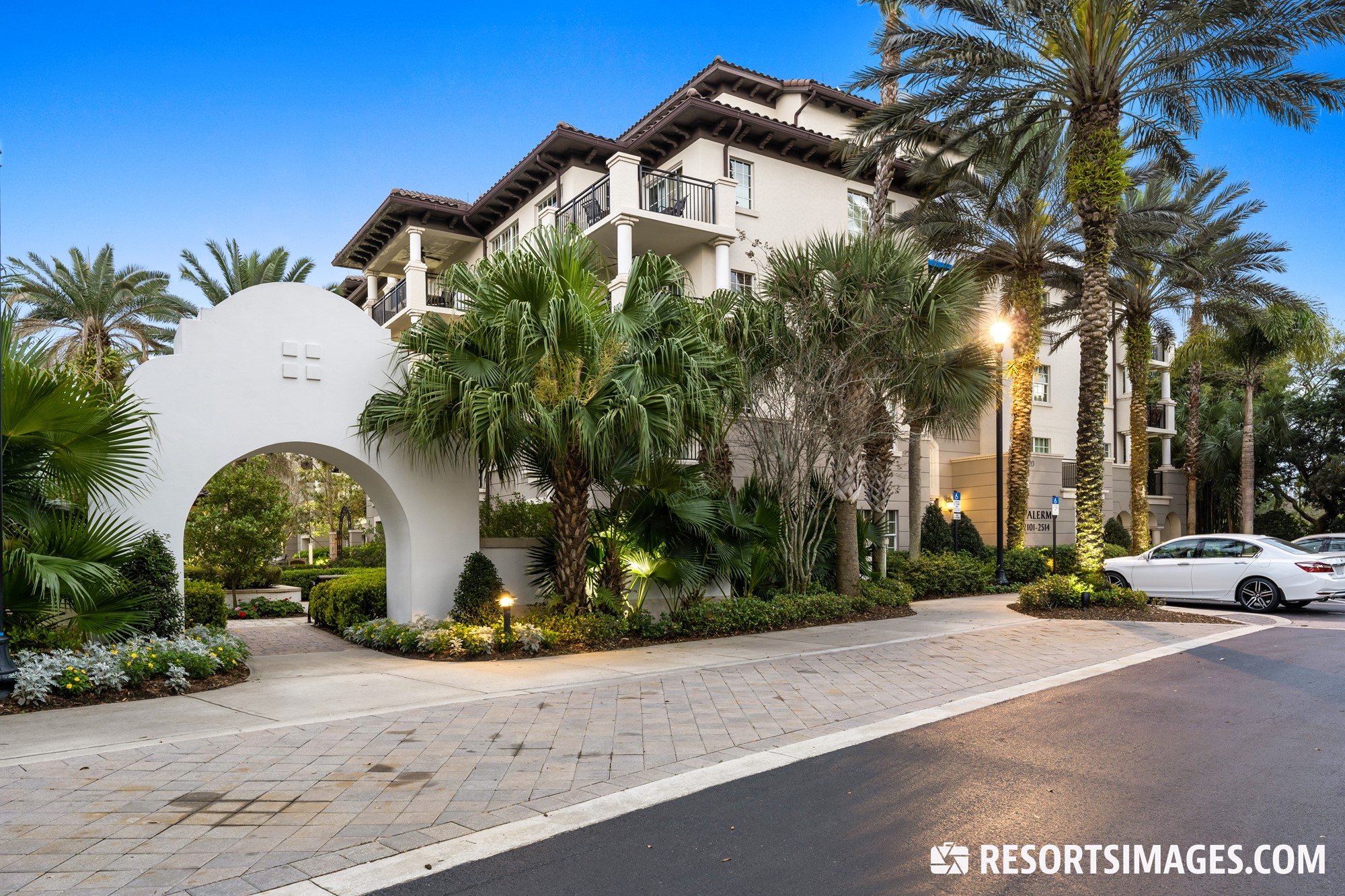Marriott's Lakeshore Reserve Timeshares | Orlando, Florida