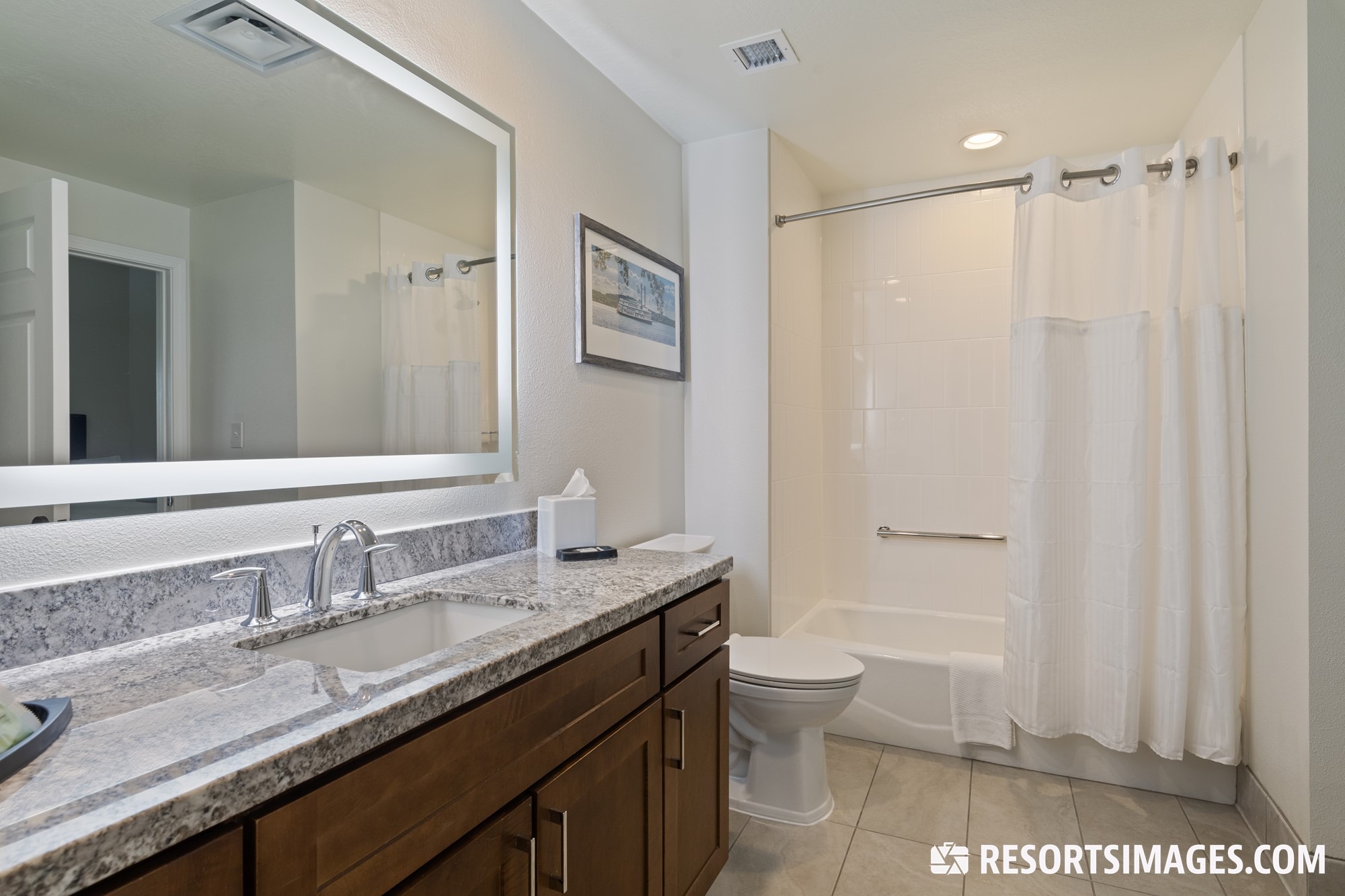 Marriott's Willow Ridge Lodge Timeshares | Branson, Missouri