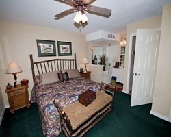 Silverleaf Fox River Resort Timeshares | Sheridan, Illinois