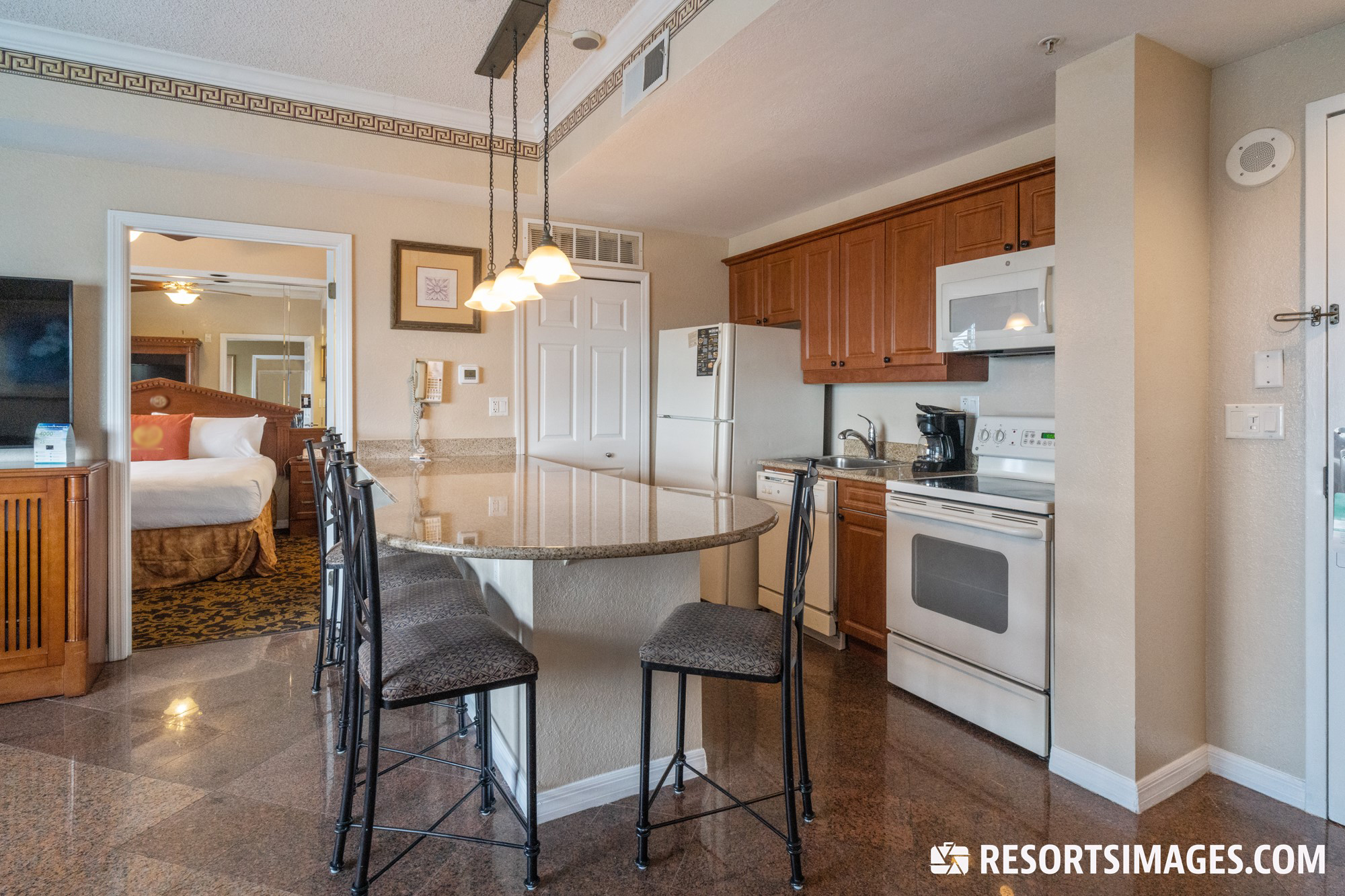 Westgate Palace Timeshares | Orlando, Florida