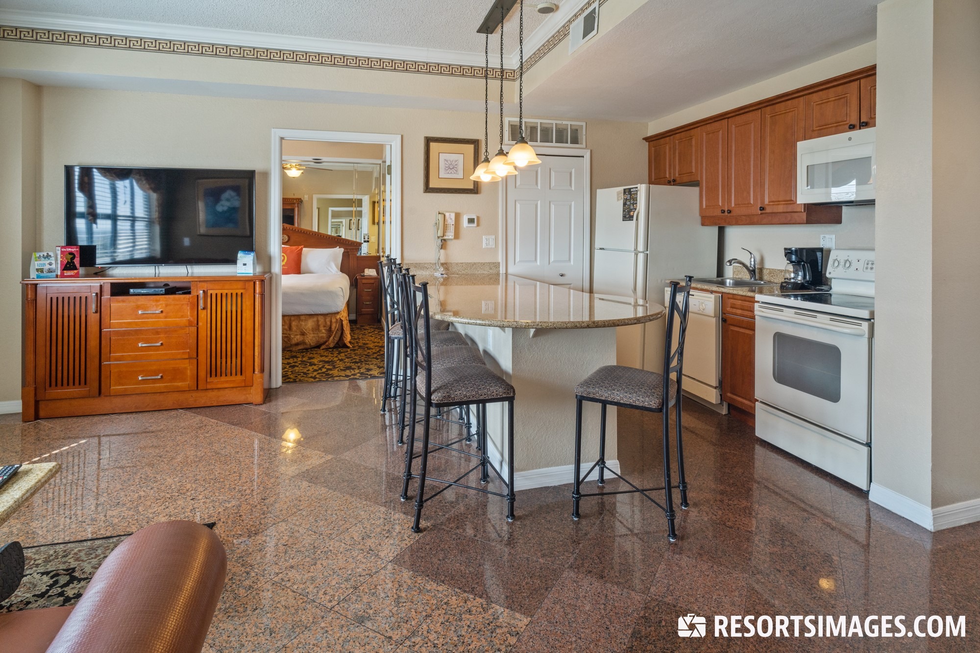 Westgate Palace Timeshares | Orlando, Florida