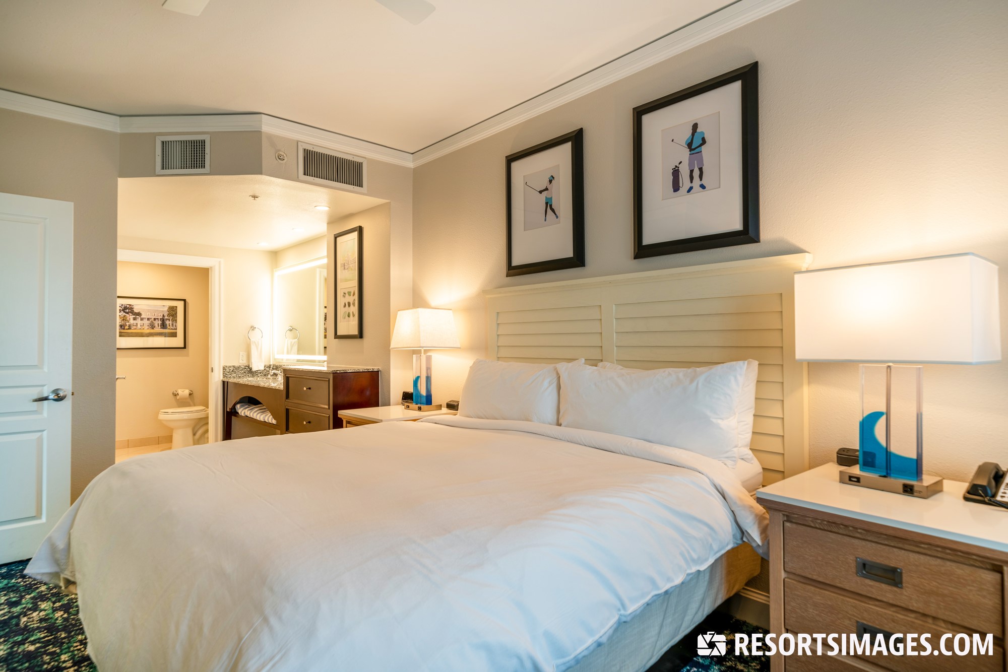 Marriott's OceanWatch Villas Timeshares | Myrtle Beach, South Carolina