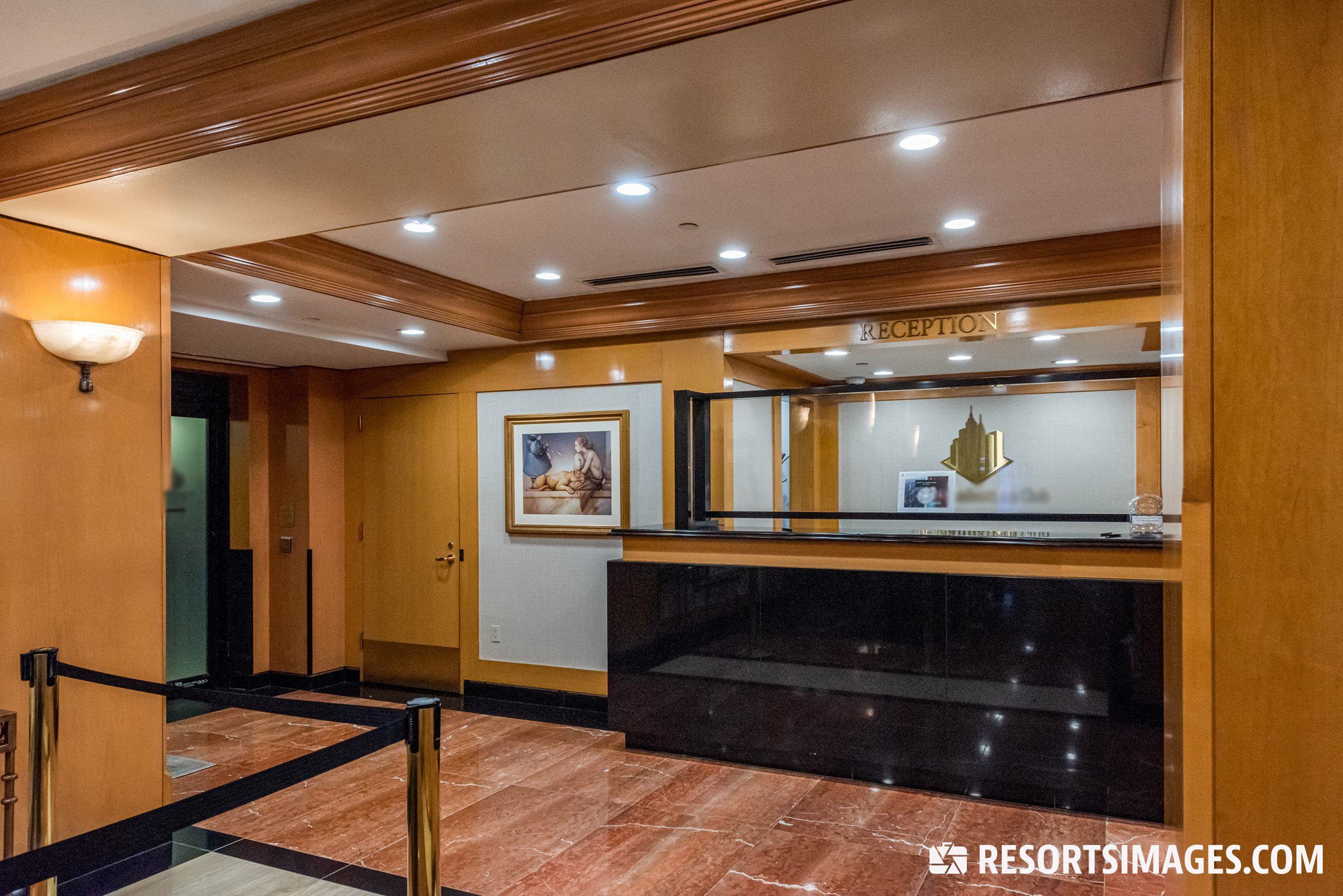 The Manhattan Club | New York, New York