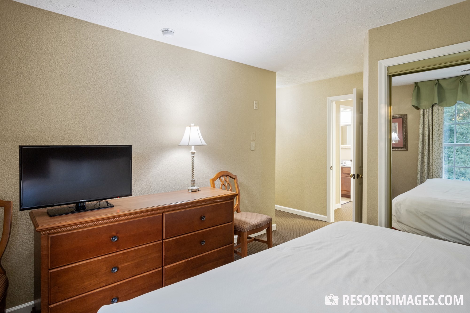 Wyndham Kingsgate Timeshares | Williamsburg, Virginia