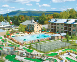 Silverleaf Oak N' Spruce Resort Timeshares | South Lee, Massachusetts