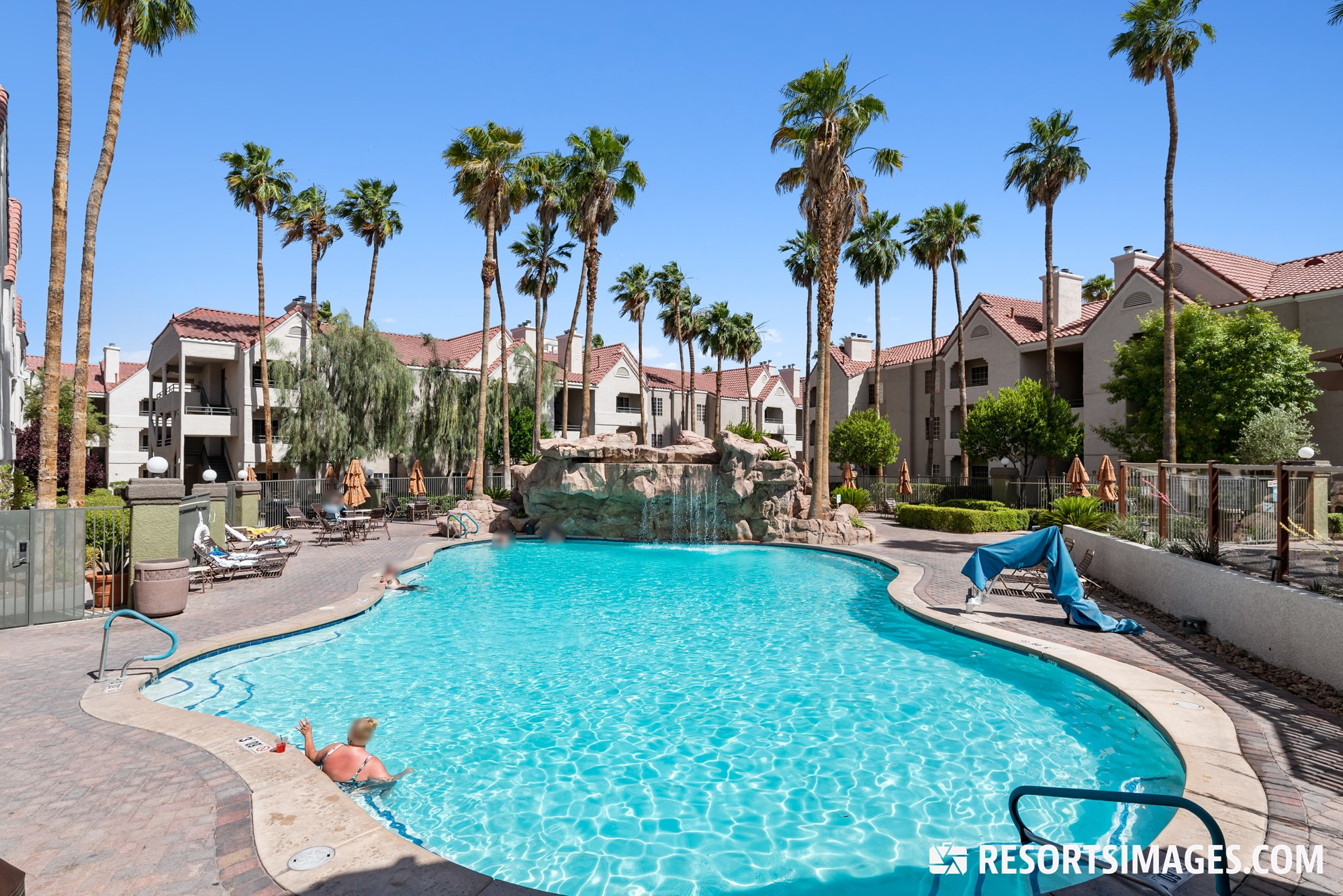 Desert Club Resort (Summer Bay Las Vegas) Timeshares | Las Vegas, NV