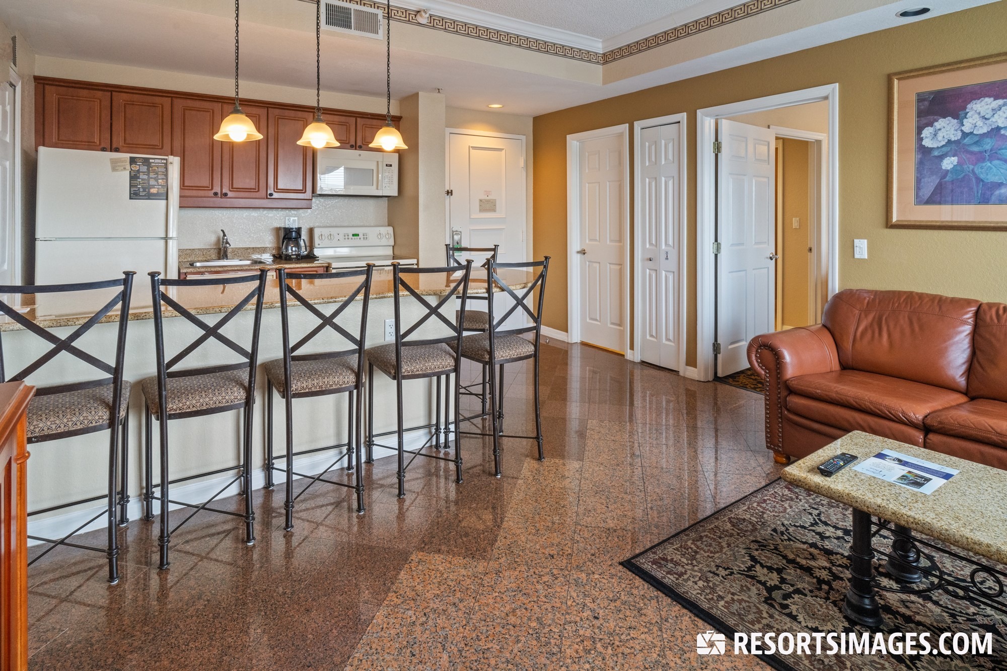 Westgate Palace Timeshares | Orlando, Florida