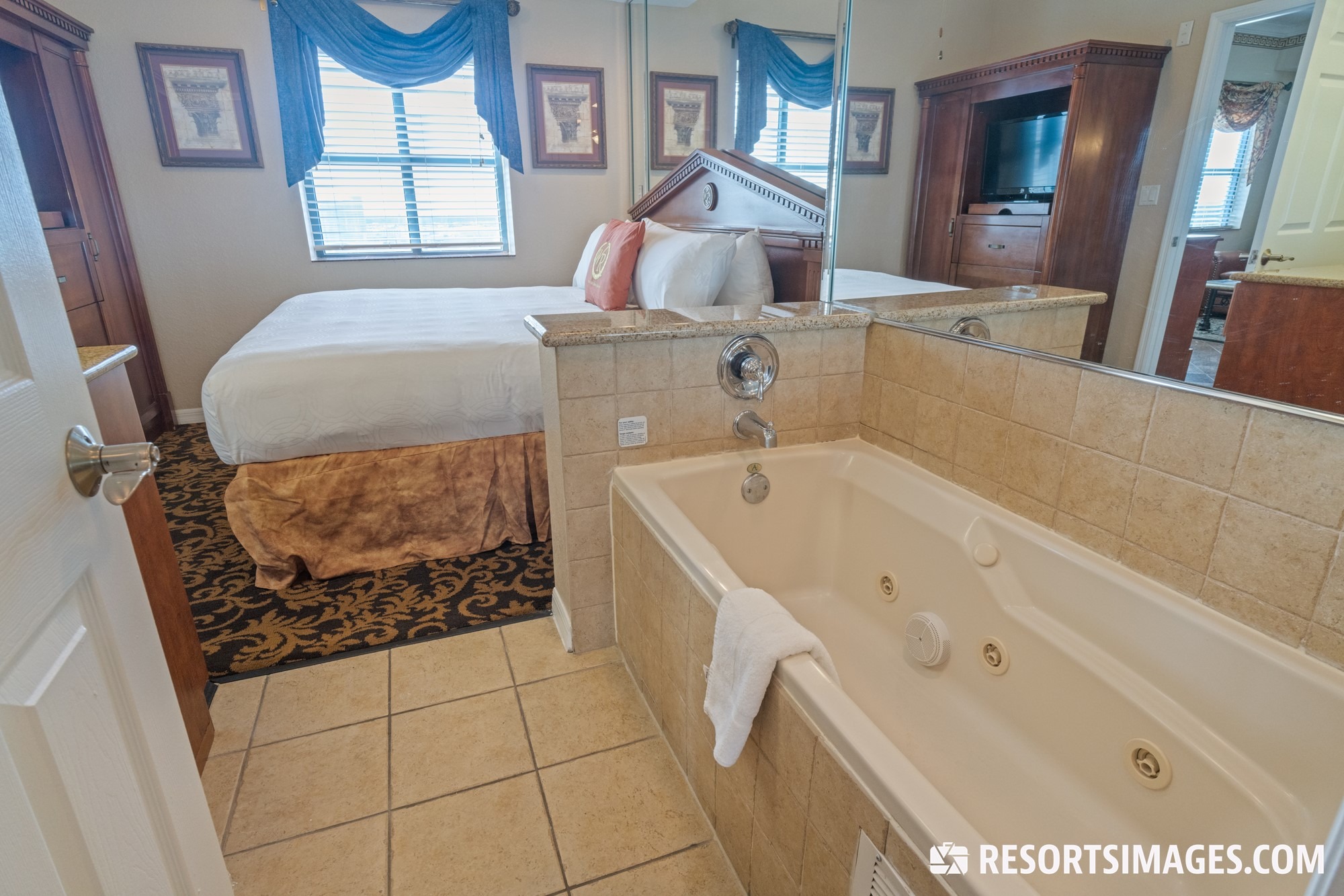 Westgate Palace Timeshares | Orlando, Florida