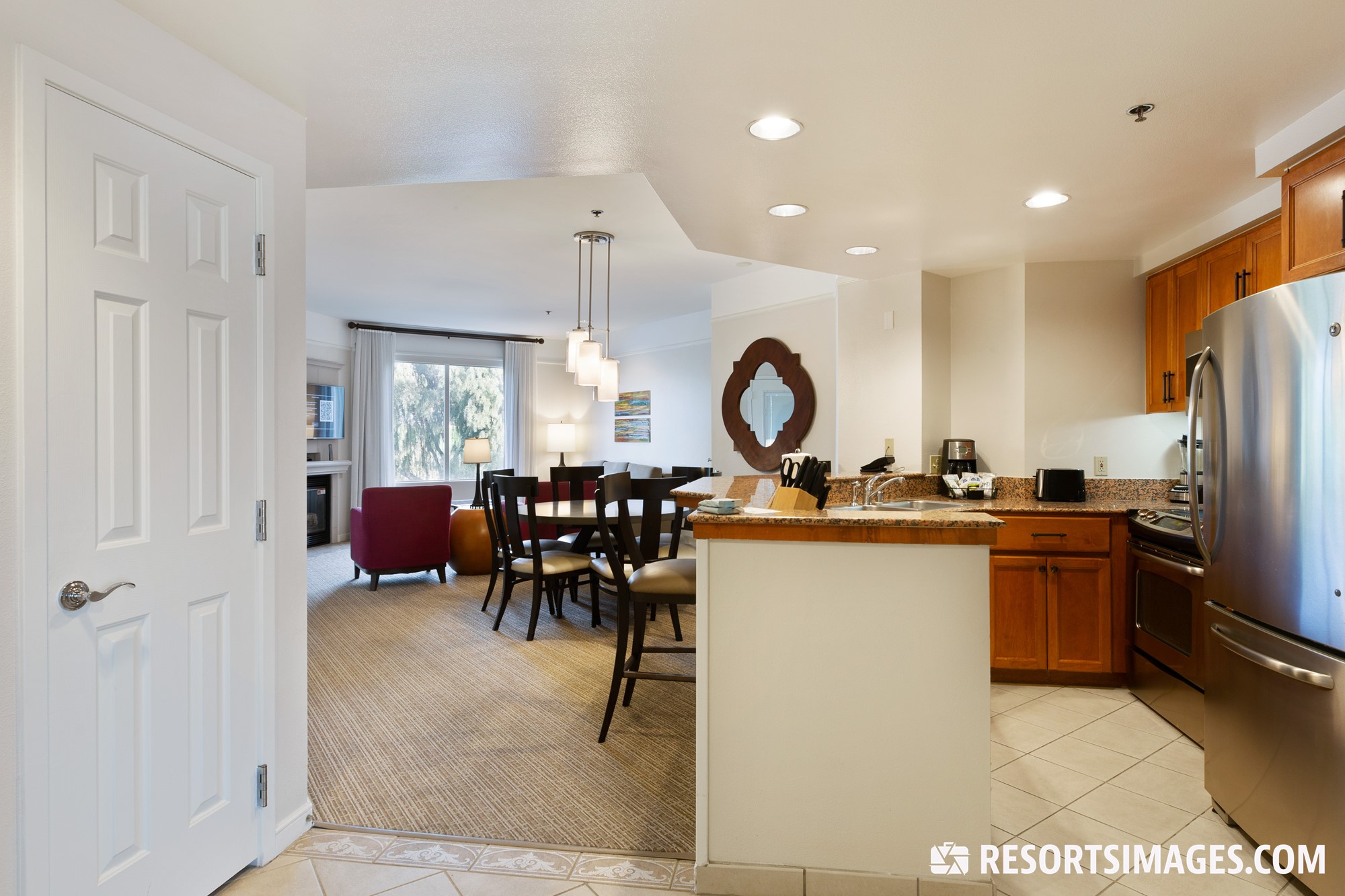 Marriott Shadow Ridge Enclaves Timeshares | Palm Desert, California