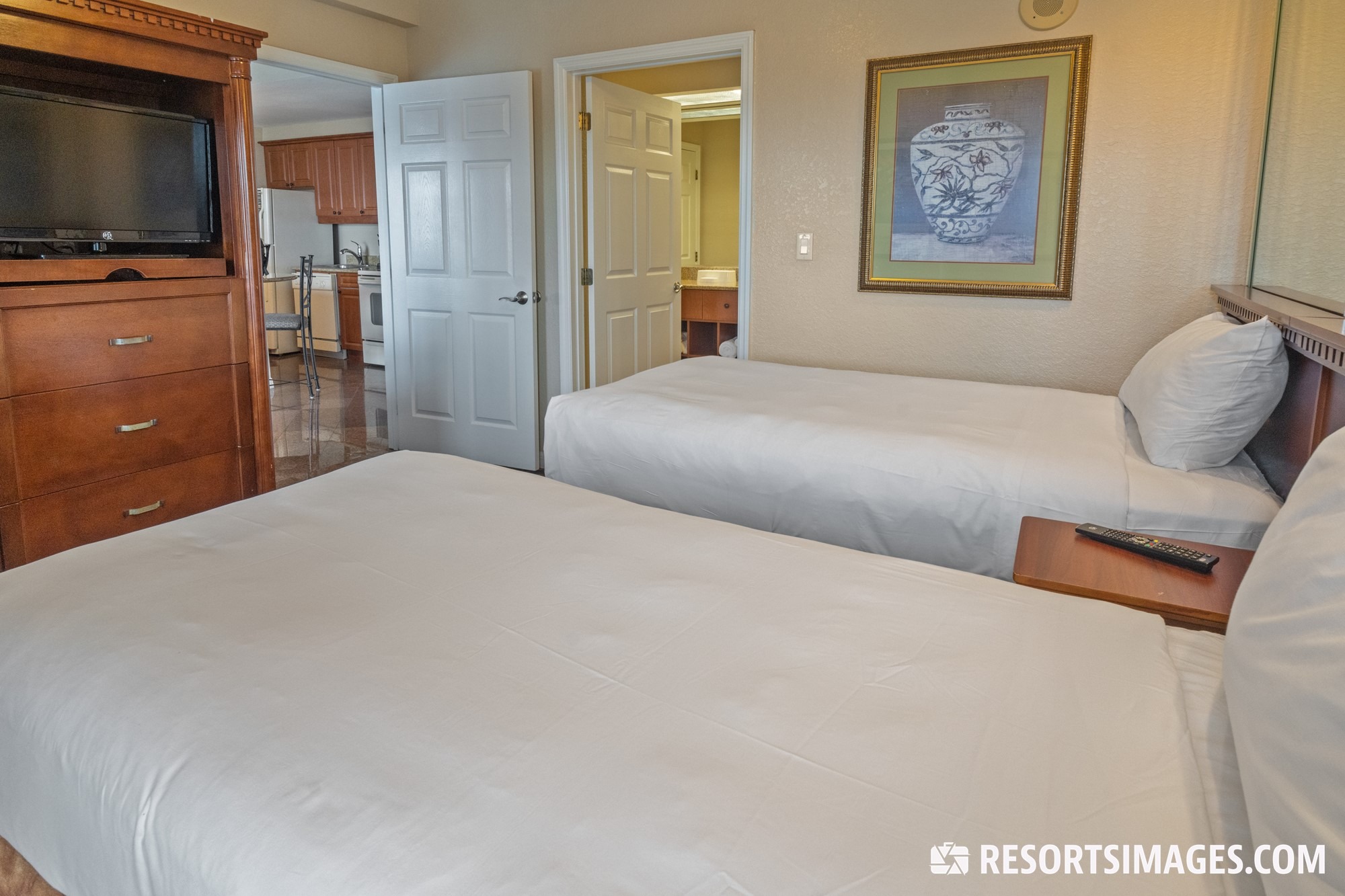 Westgate Palace Timeshares | Orlando, Florida