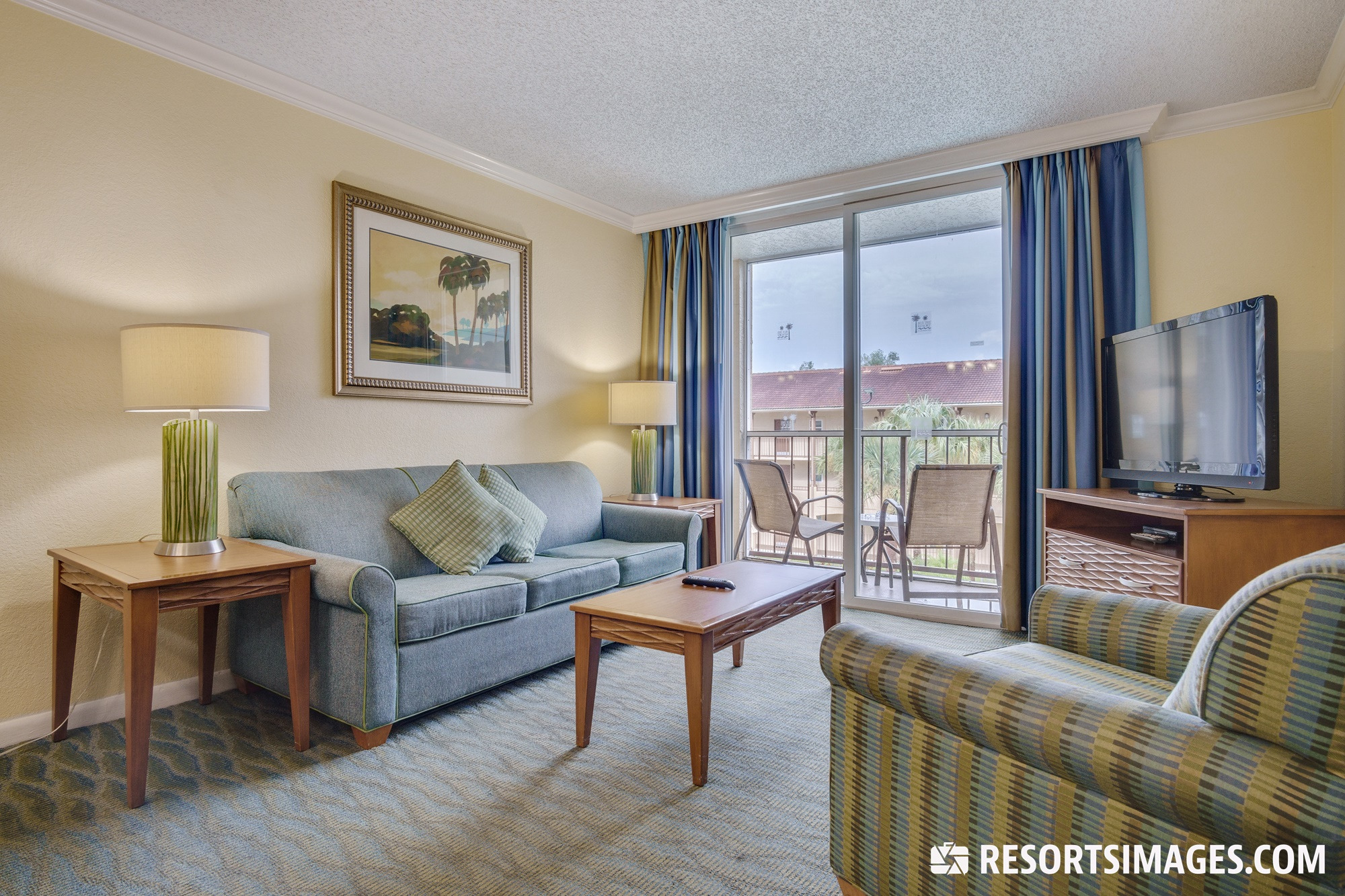 Westgate Blue Tree Resort Timeshares | Lake Buena Vista, Florida