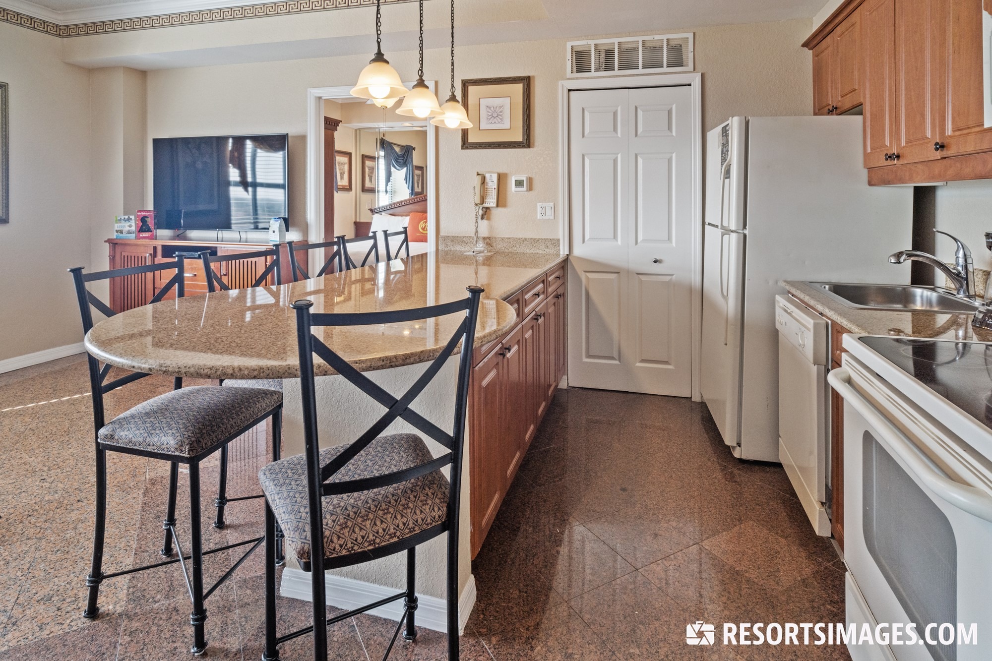 Westgate Palace Timeshares | Orlando, Florida