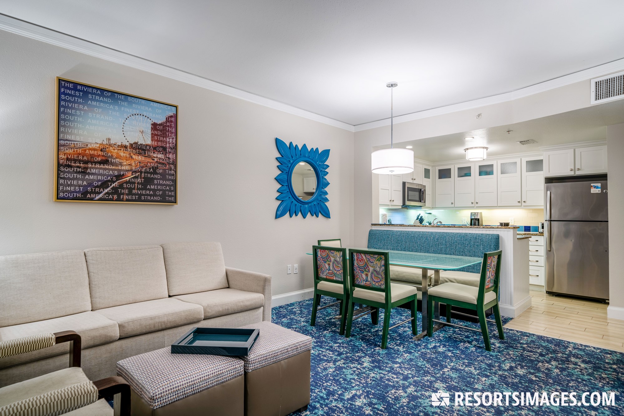 Marriott's OceanWatch Villas Timeshares | Myrtle Beach, South Carolina