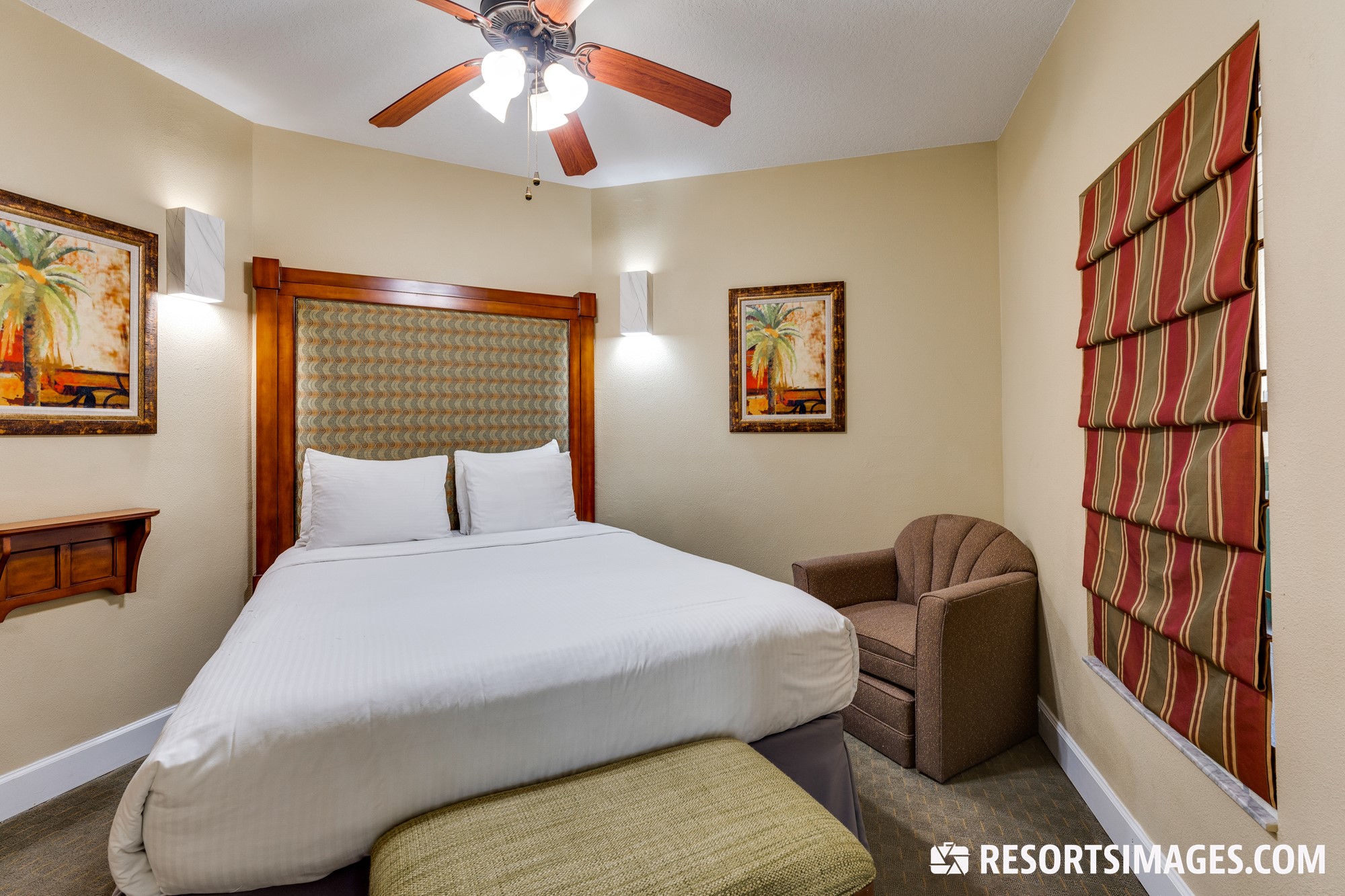 Cypress Pointe Resort Timeshares | Orlando, Florida