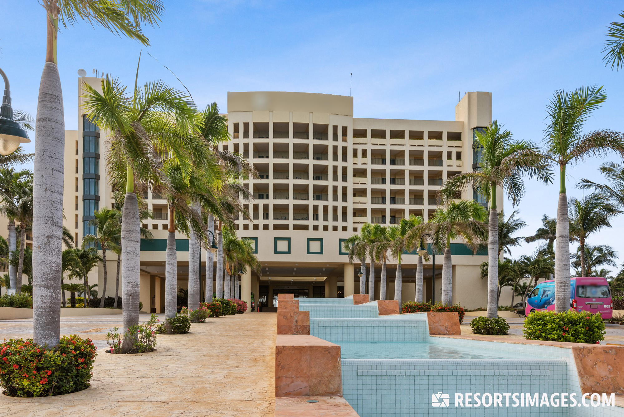 Royal Sands Cancun Resort Timeshares | Cancun, Mexico