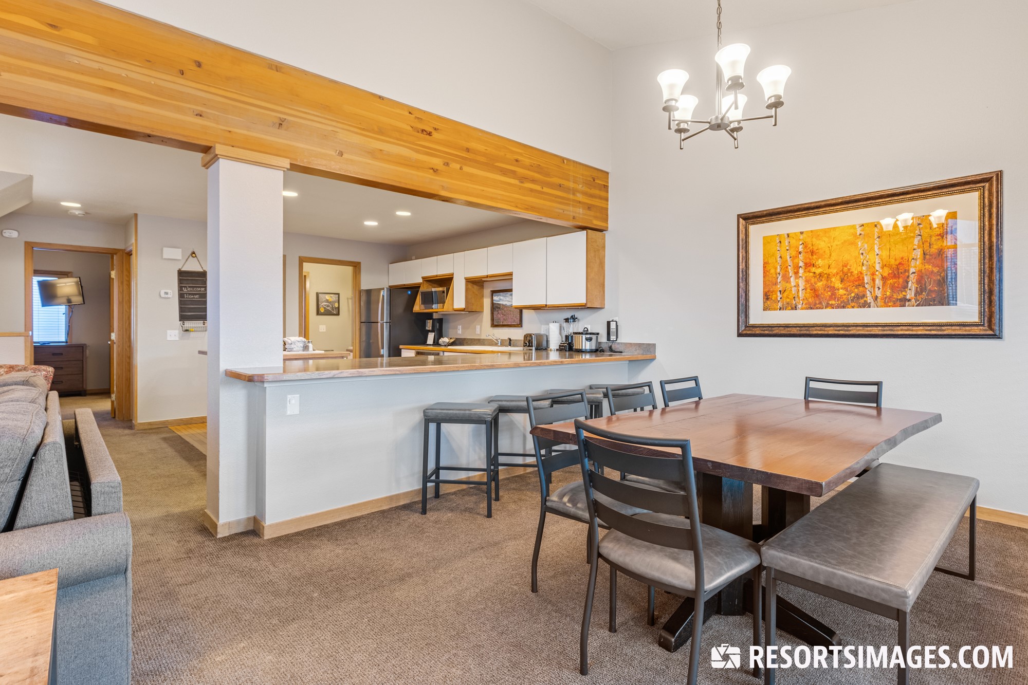 Gold Point Resort Timeshares | Breckenridge, Colorado