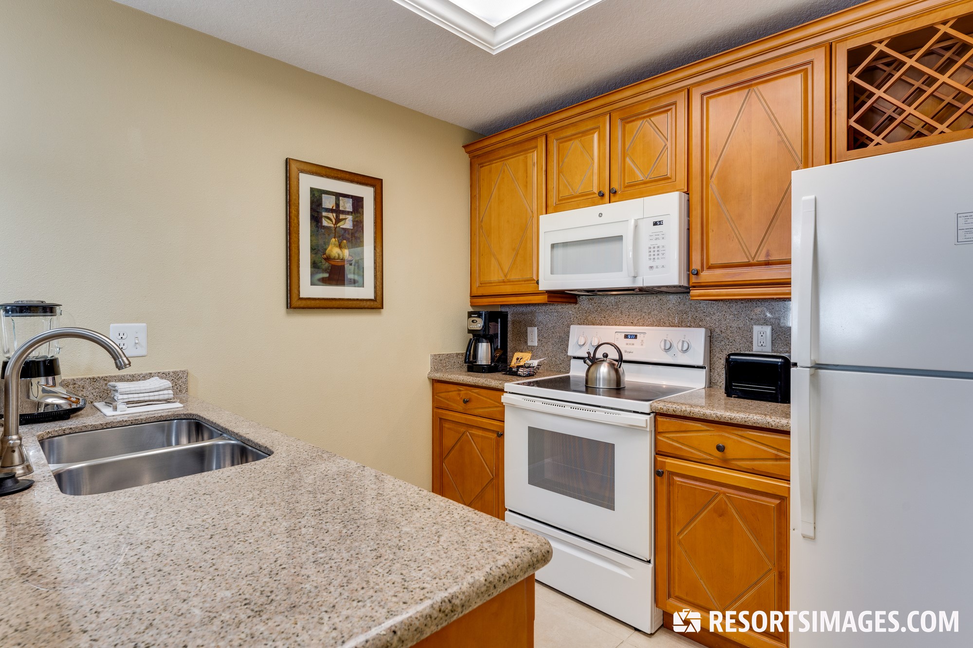 Cypress Pointe Resort Timeshares | Orlando, Florida