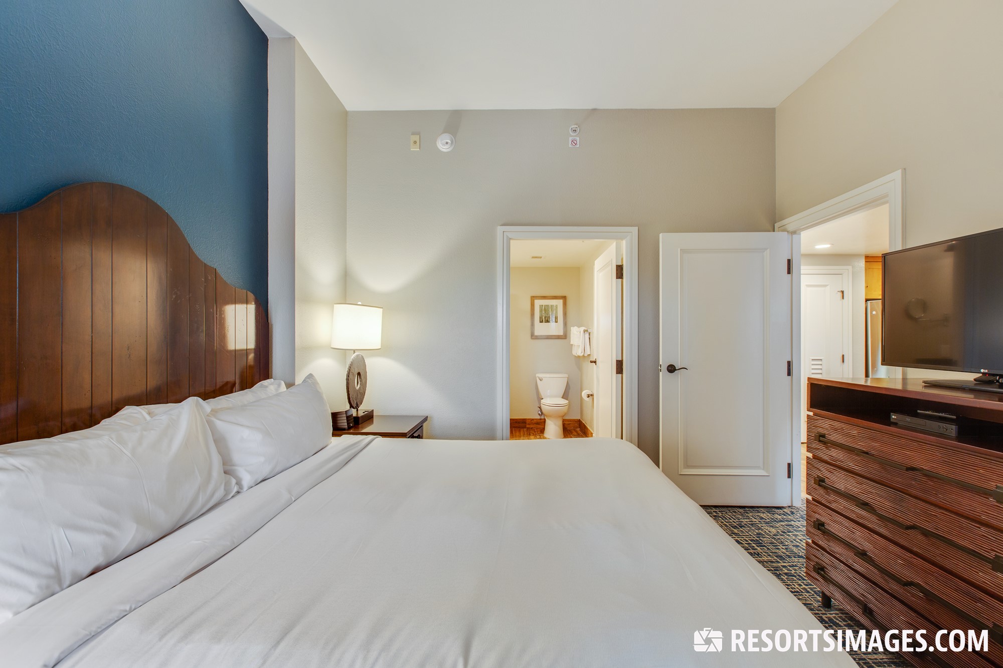 Marriott's Timber Lodge Timeshares | South Lake Tahoe, California