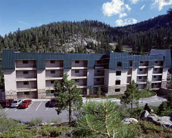 Ridge Pointe Tahoe Timeshares | Stateline, Nevada