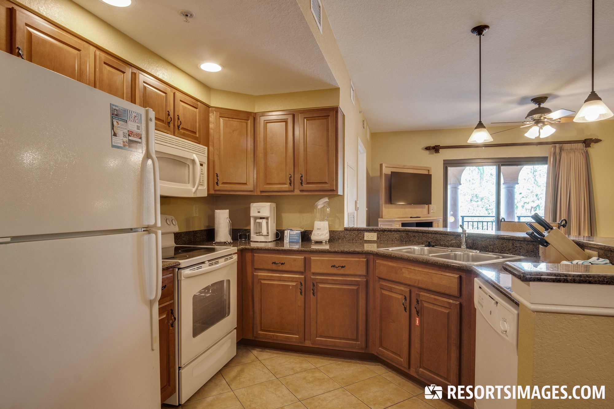 Wyndham Midtown Atlanta Timeshares | Atlanta, Georgia