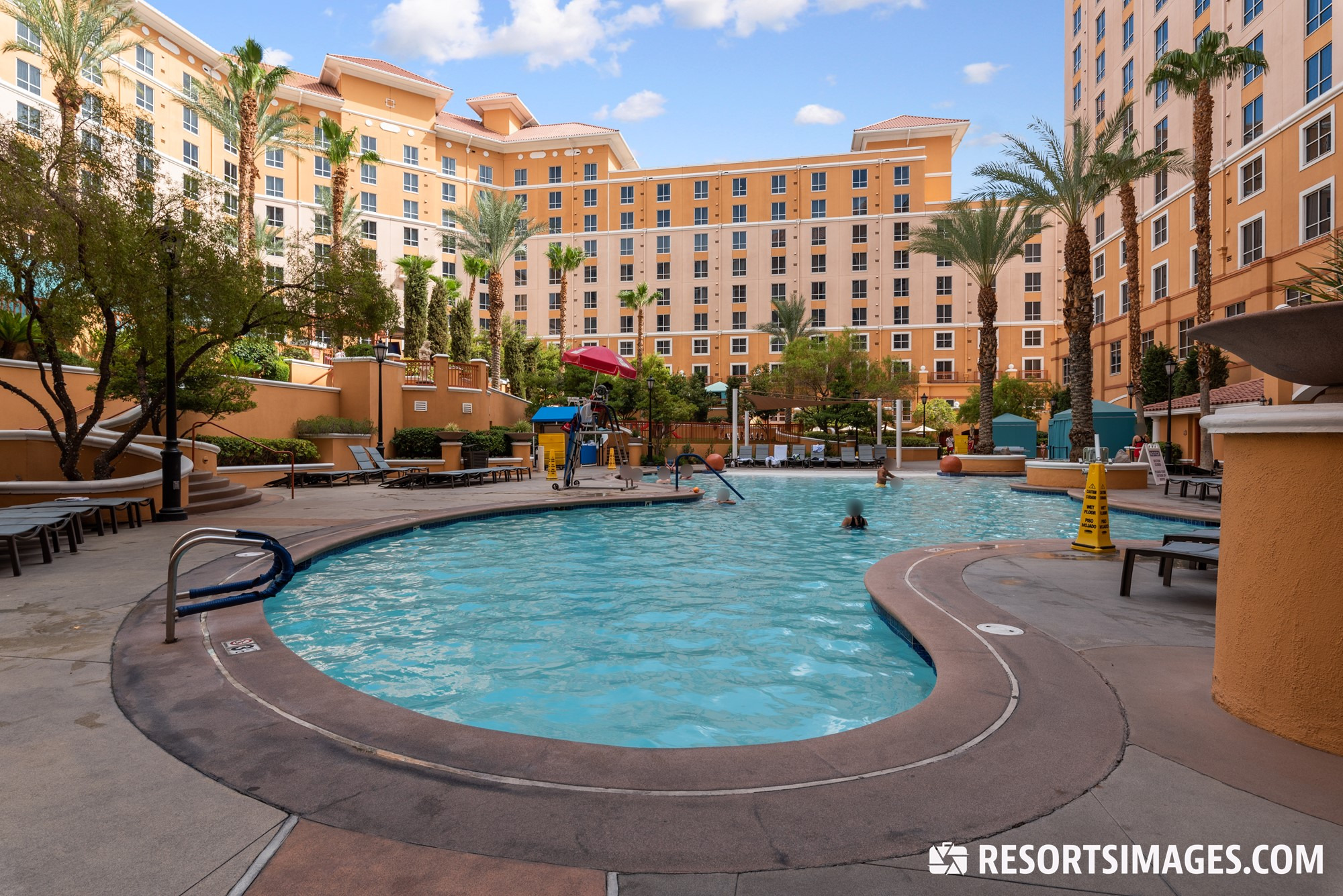 Club Wyndham Access Timeshares | Multi-destination