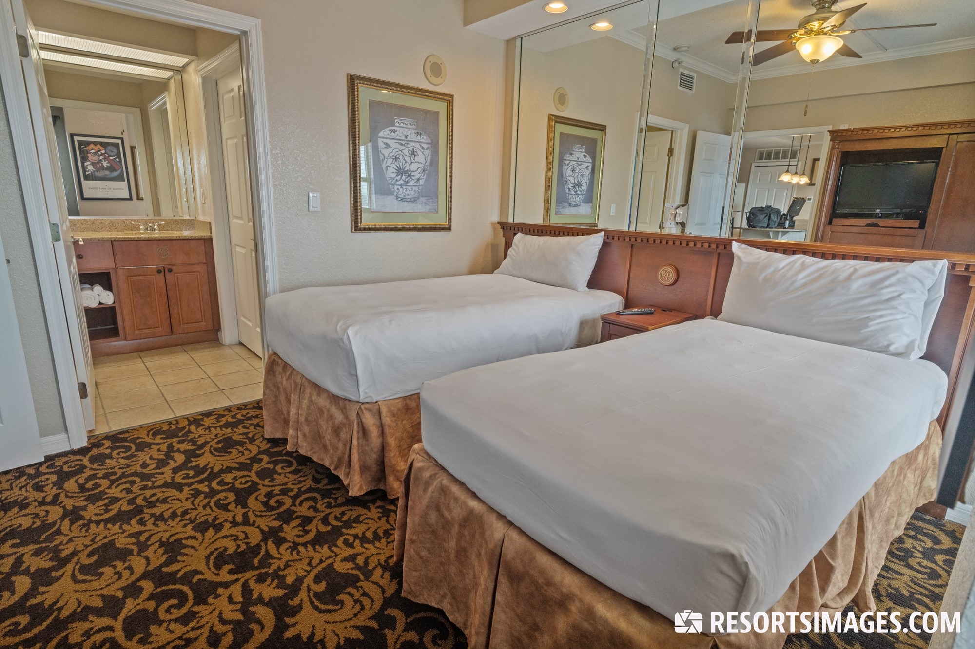 Westgate Palace Timeshares | Orlando, Florida