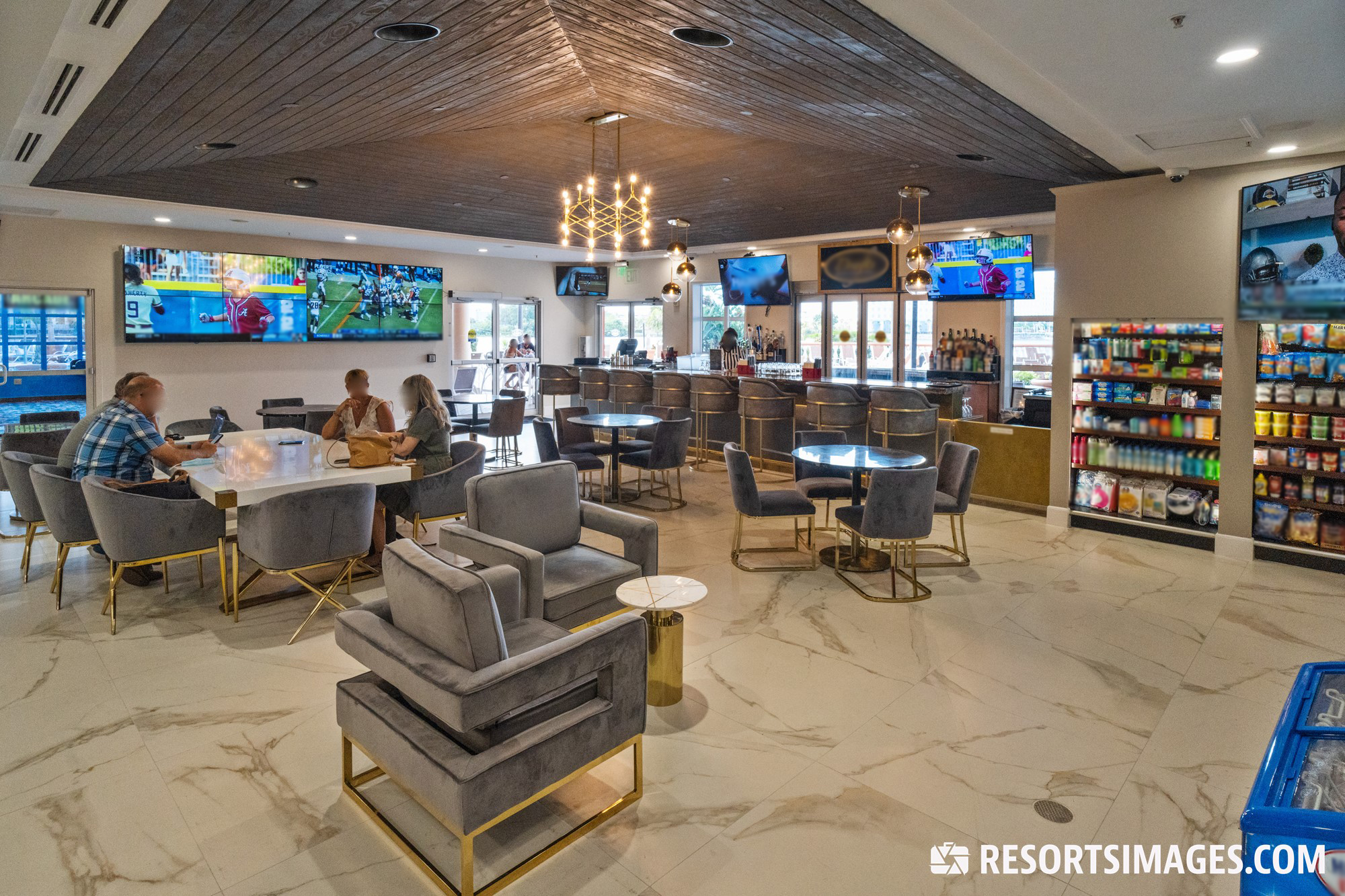 Westgate Palace Timeshares | Orlando, Florida