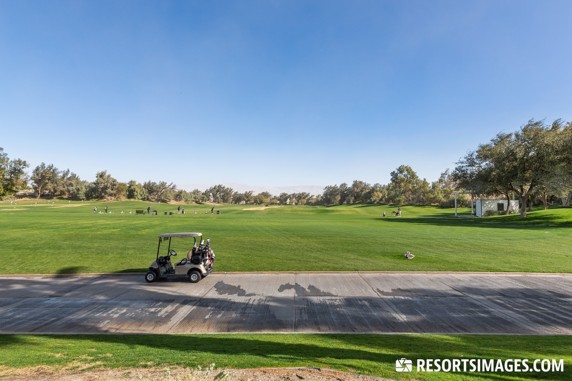 Marriott Shadow Ridge Enclaves Timeshares | Palm Desert, California