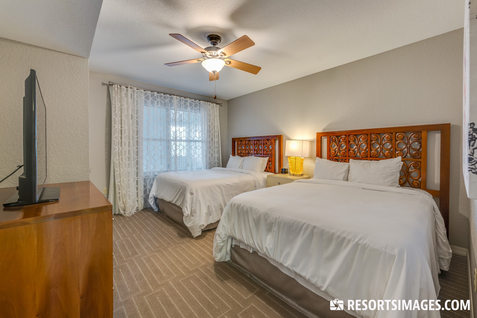The Fountains Timeshares | Orlando, Florida