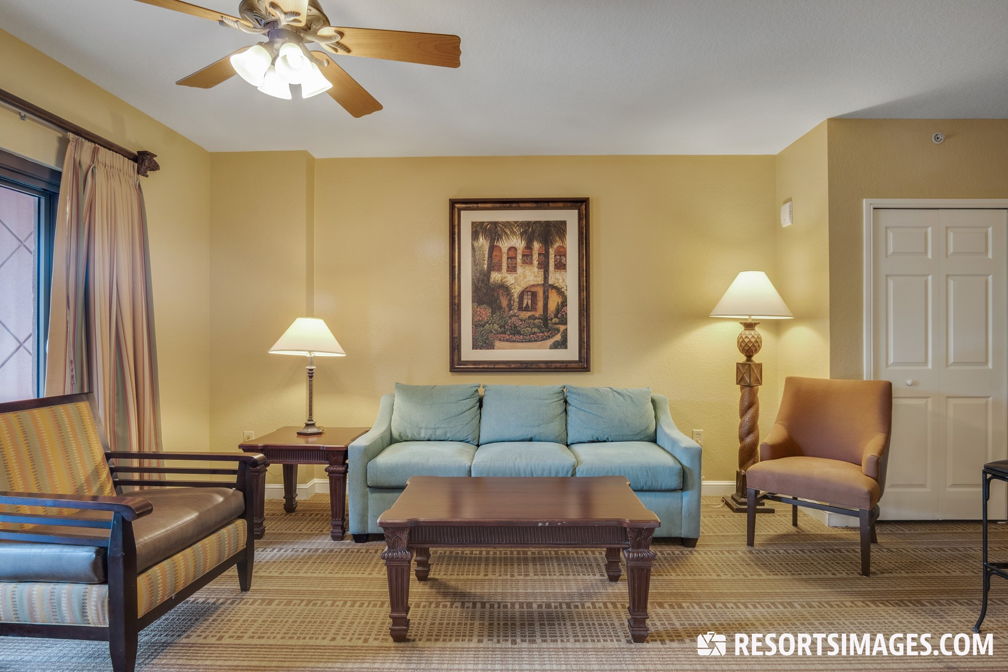 Wyndham Midtown Atlanta Timeshares | Atlanta, Georgia