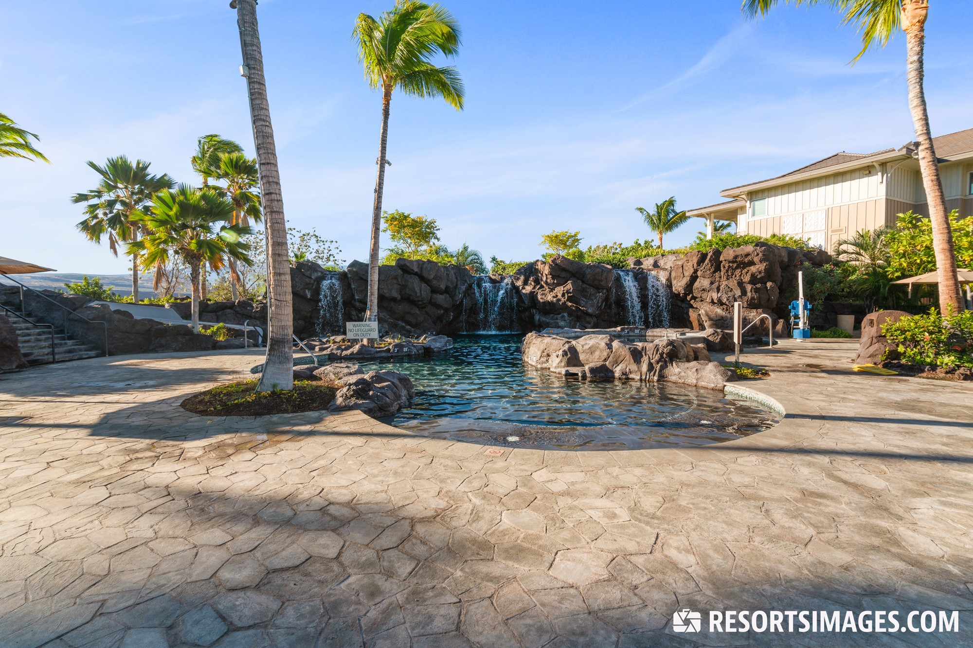 Kings' Land Hilton Timeshares | Waikoloa, Hawaii