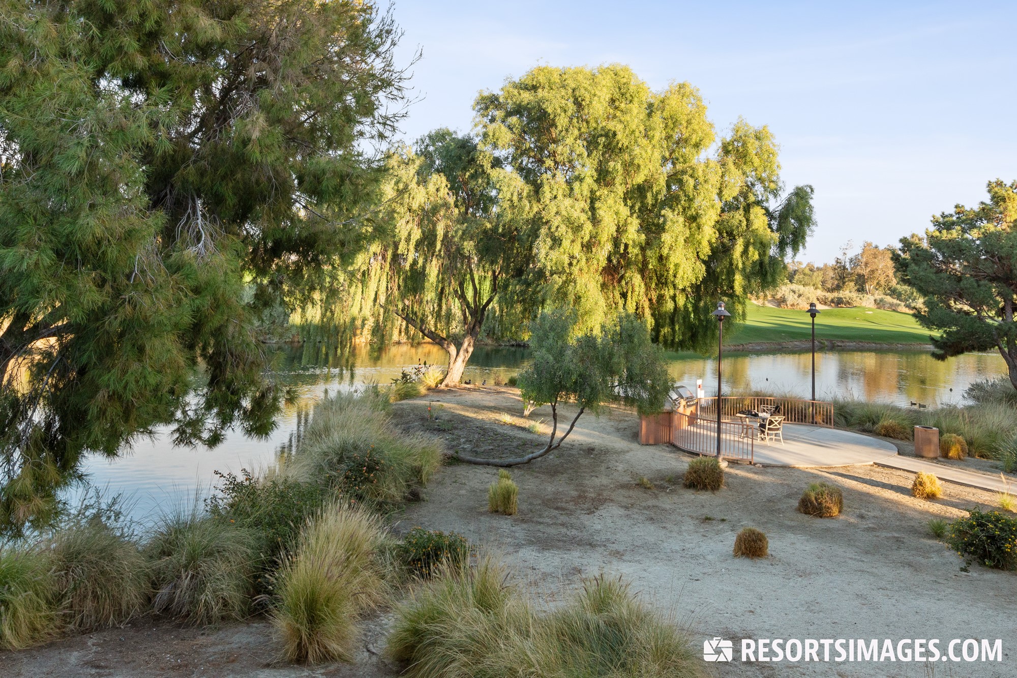 Marriott Shadow Ridge Enclaves Timeshares | Palm Desert, California