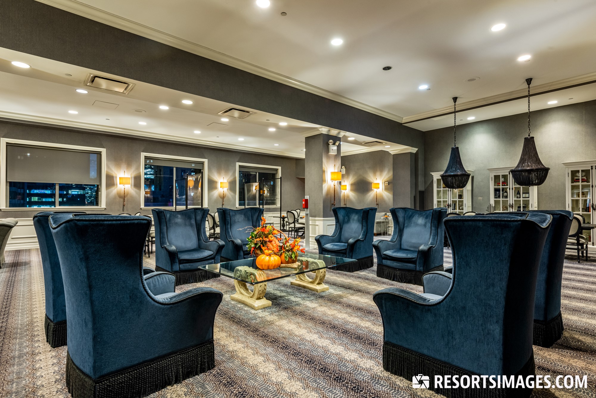 The Manhattan Club | New York, New York