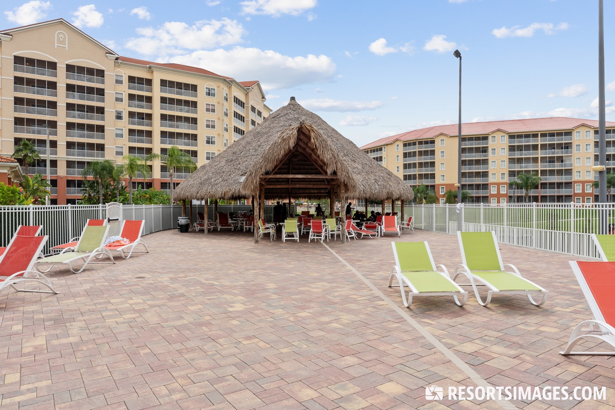 Westgate Vacation Villas Timeshares | Kissimmee, Florida