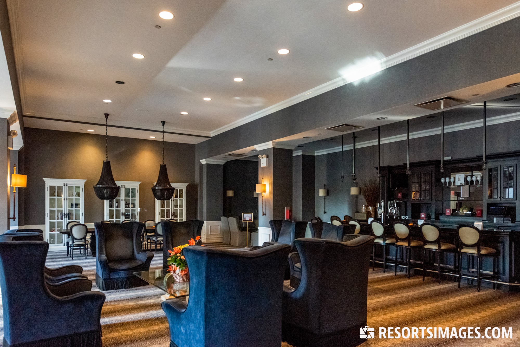 The Manhattan Club | New York, New York