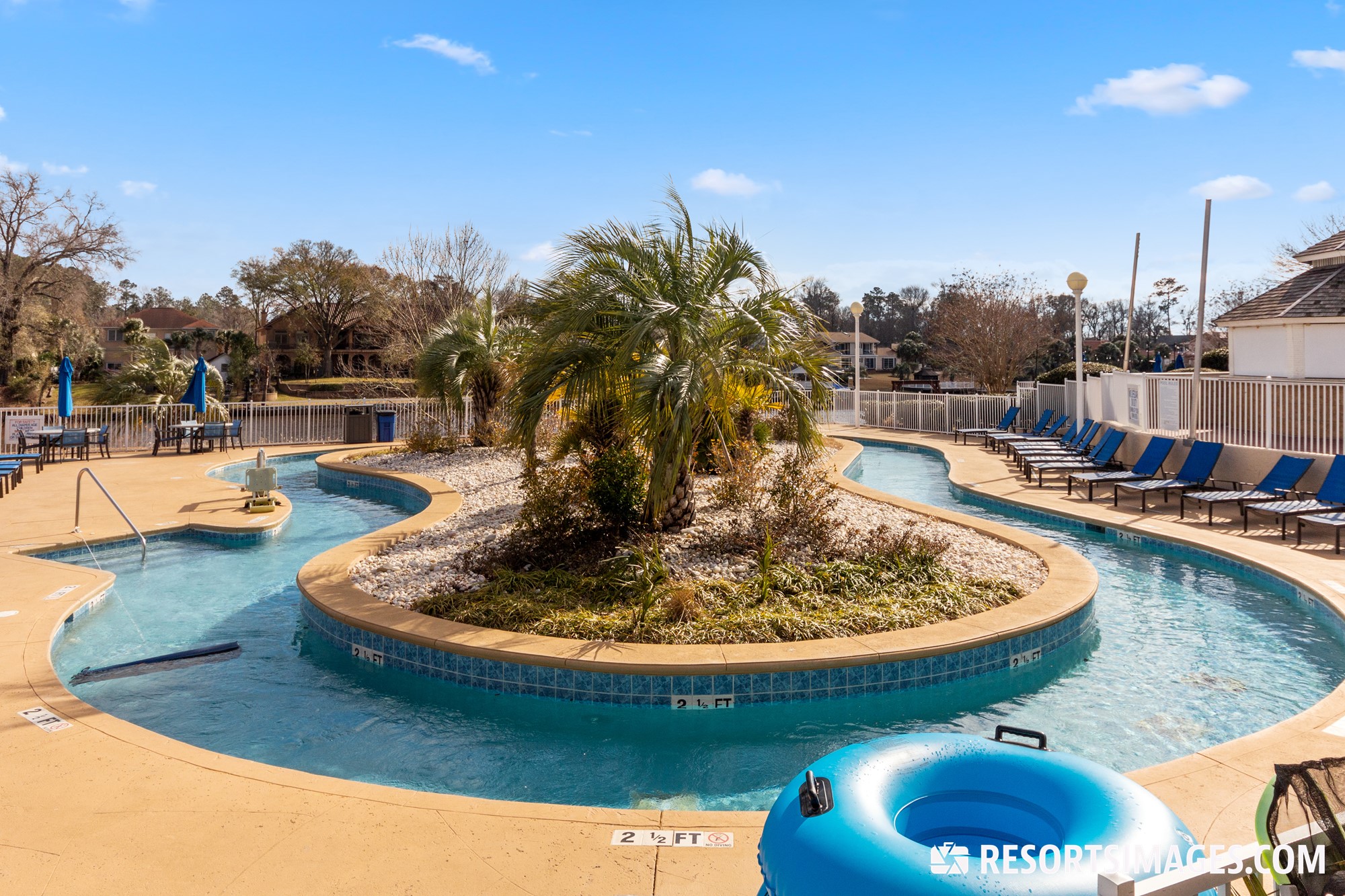 Harbour Lights Resort Timeshares | Myrtle Beach, South Carolina